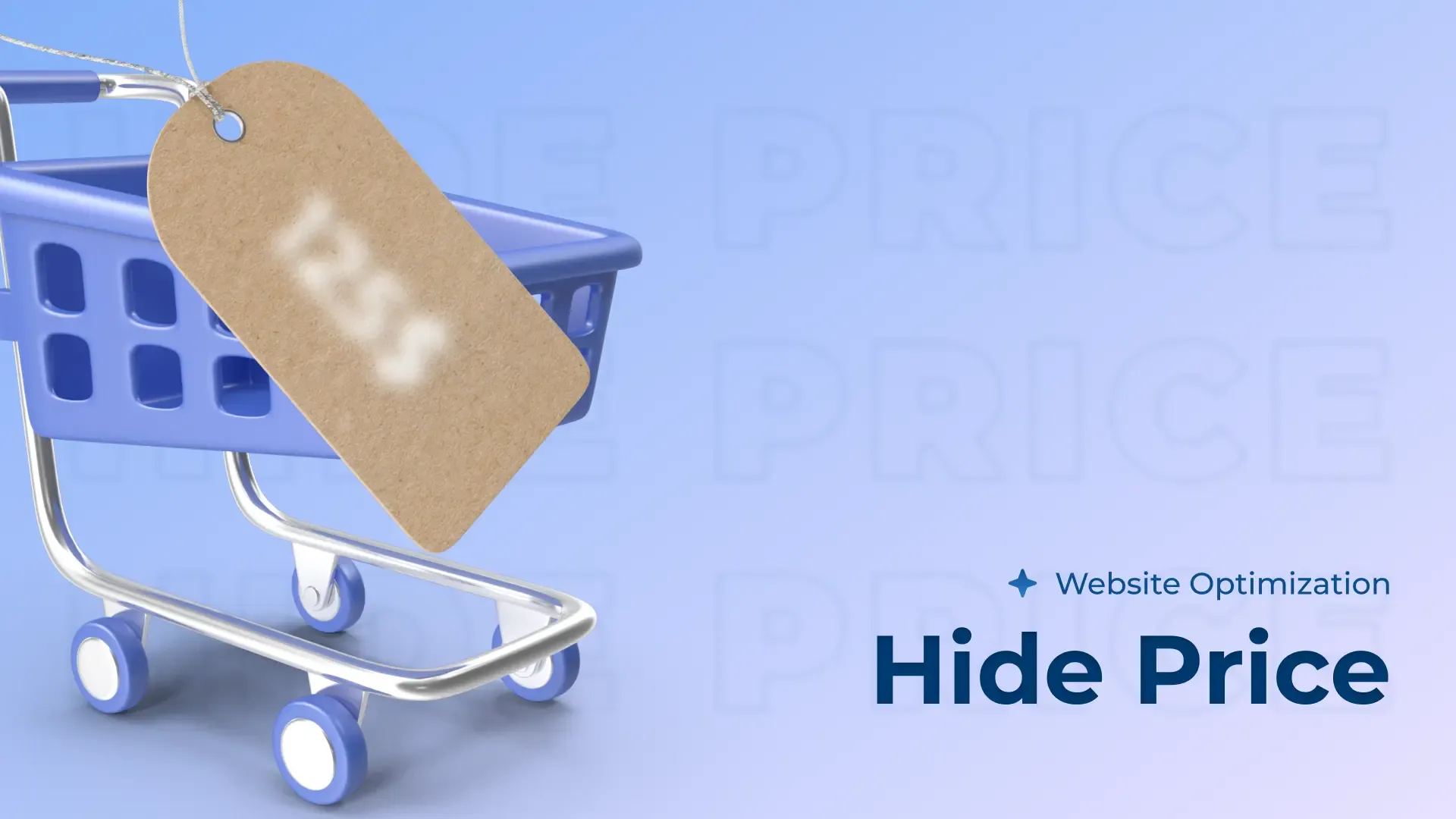 Why and How to Use a Hide Price Extension on Your Site